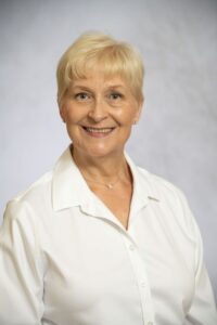 Julie Saleh, PharmD, BCPS - Ernest Mario School of Pharmacy