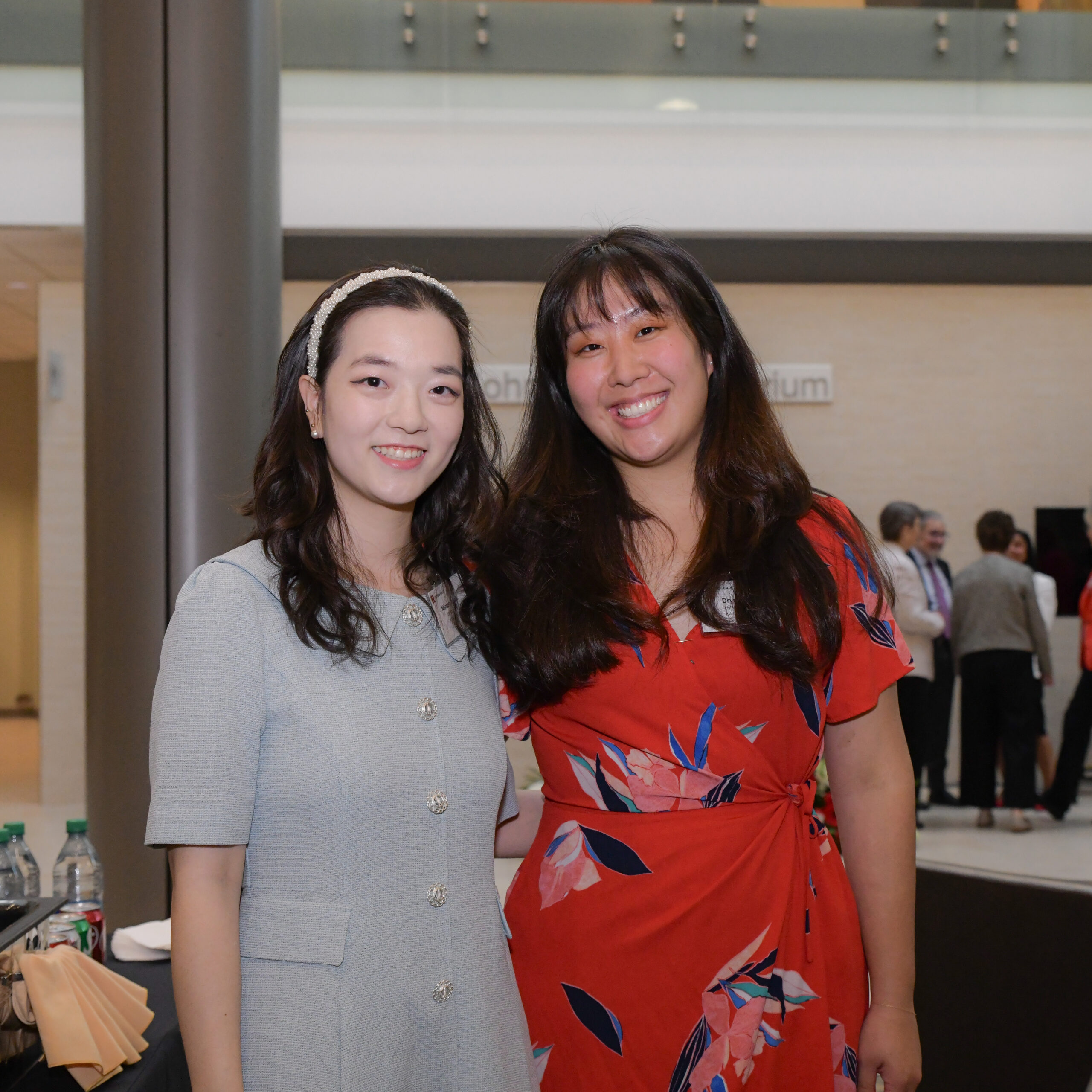 PharmD/MD Program Celebration - Ernest Mario School of Pharmacy